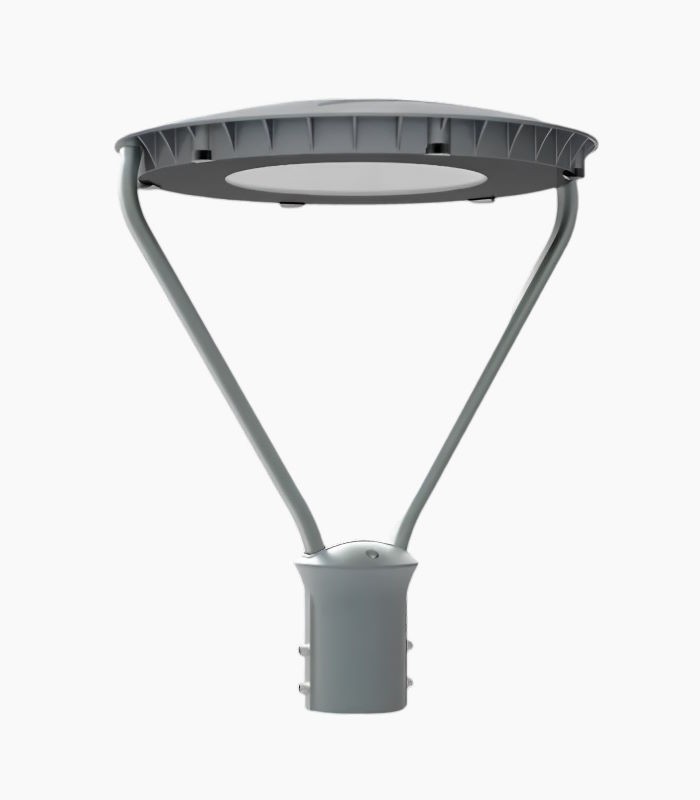 Farola Vial LED Vertical PRO 50w - AtrapatuLED