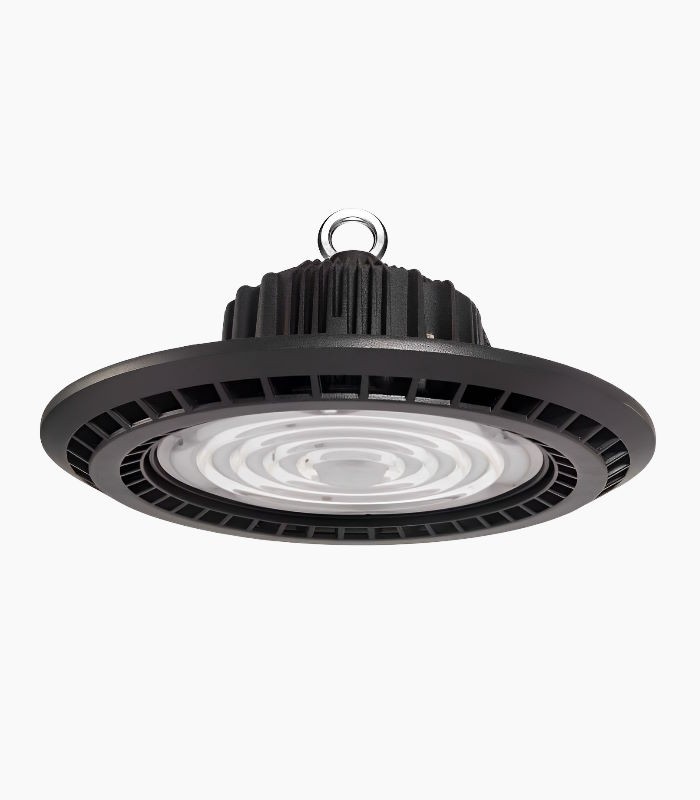 Campana Industrial UFO LED 200w Philips - AtrapatuLED