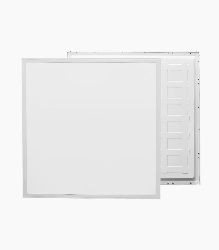 Paneles Empotrar LED | Iluminación uniforme y eficiente