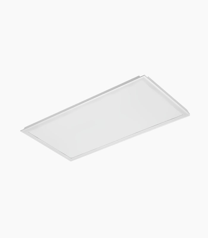 Panel LED 120×30 48w 1-10v Regulable - AtrapatuLED