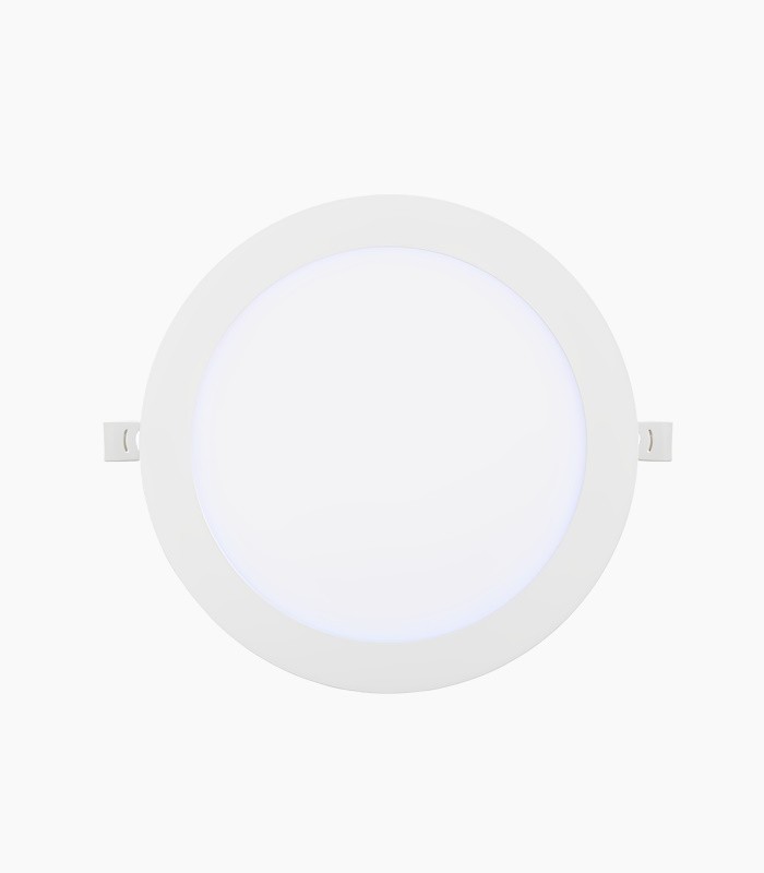 Downlight LED 15w Regulable Blanco - AtrapatuLED