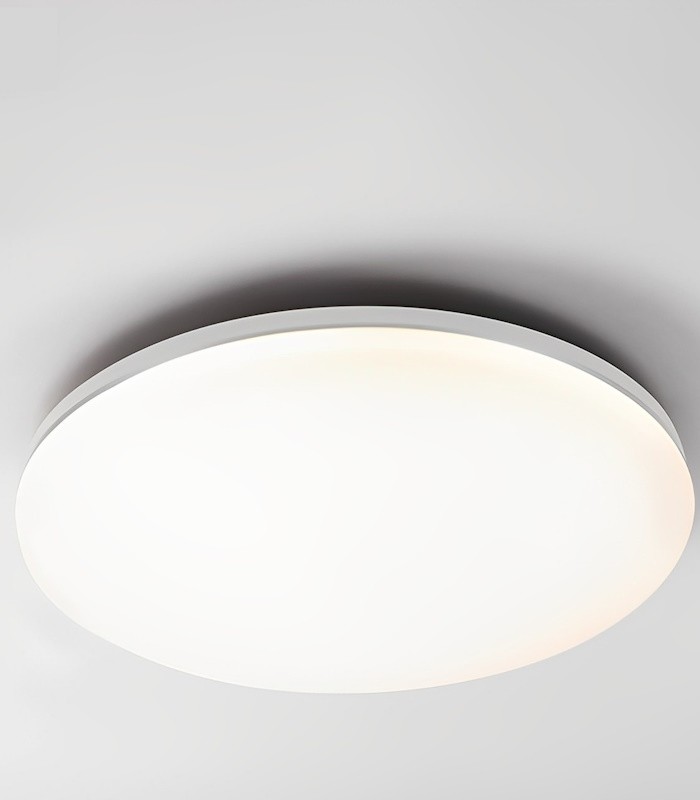 Plafones LED | Iluminación moderna y eficiente - AtrapatuLED