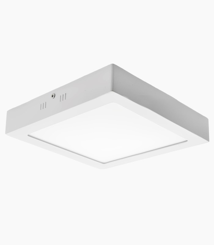 Plafones LED | Iluminación moderna y eficiente - AtrapatuLED