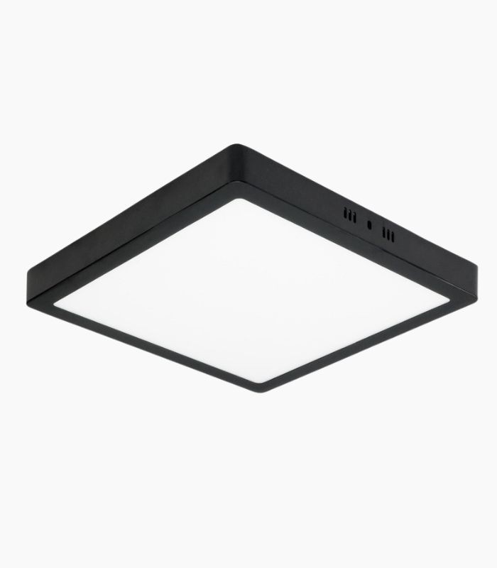 Plafones LED | Iluminación moderna y eficiente - AtrapatuLED