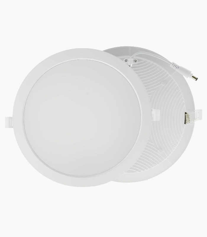 Downlight LED 22w SMD Lifud Redondo - AtrapatuLED