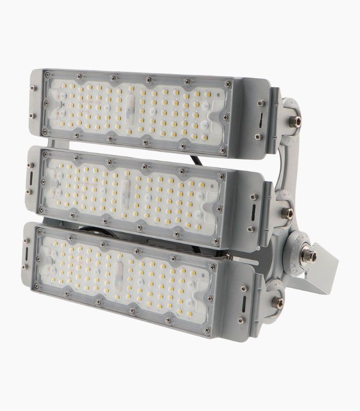 Foco Proyector Stadium 150W Modular - AtrapatuLED