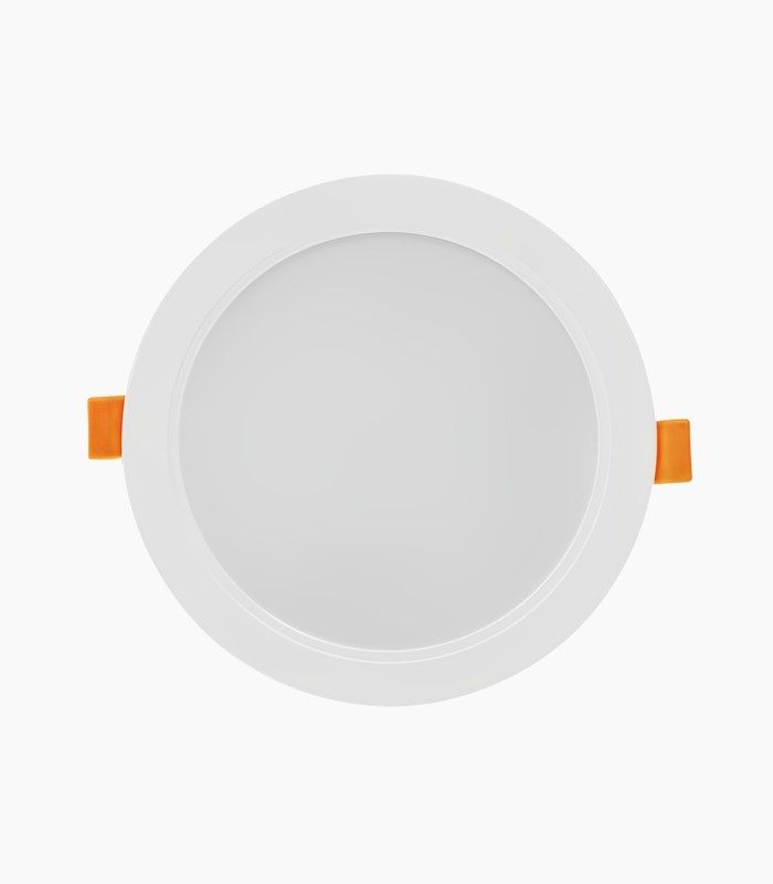 Downlight LED 12w SMD CCT Optimus - AtrapatuLED