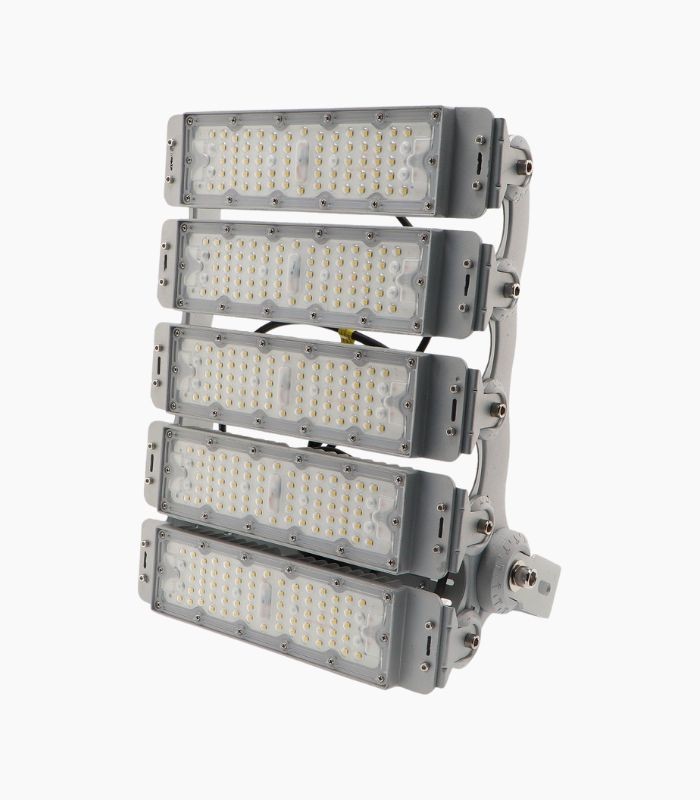 Foco Proyector Stadium 300W Modular - AtrapatuLED