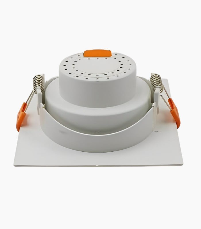 Downlight LED SMD | Eficiencia y calidad en iluminación LED