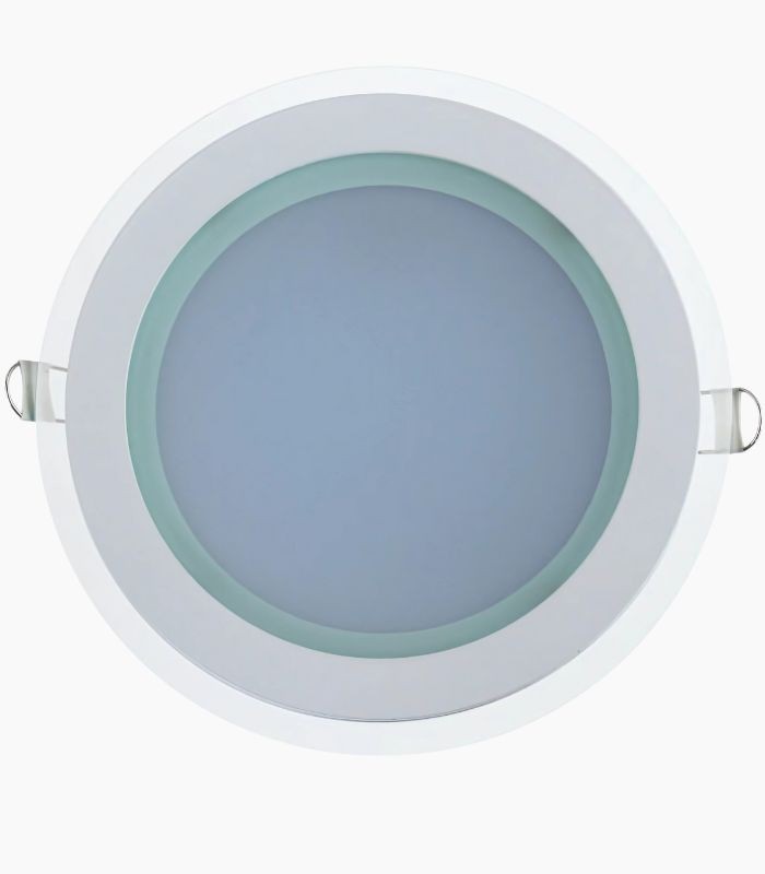 Downlight LED 24w Redondo Glass - AtrapatuLED