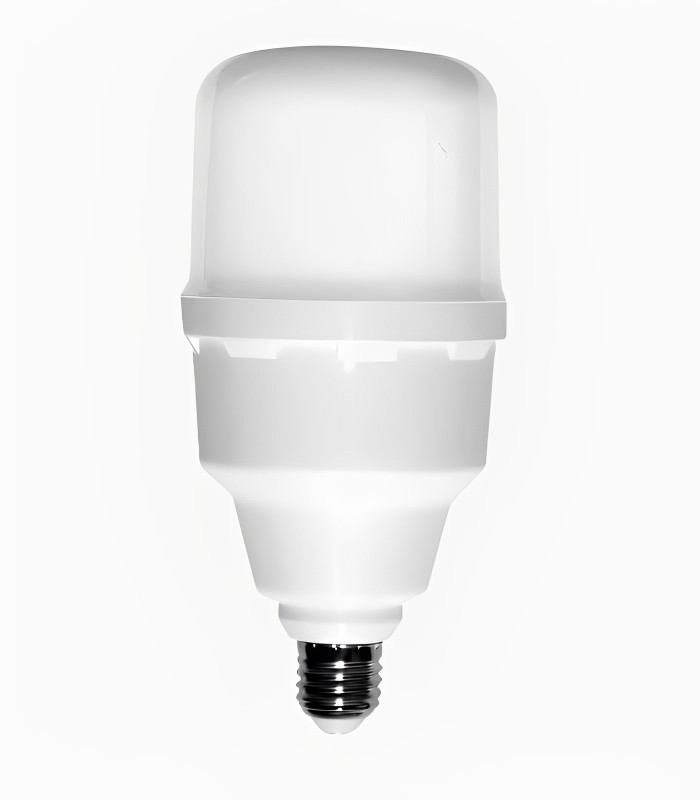 Bombilla LED industrial T120 40w E27 - AtrapatuLED