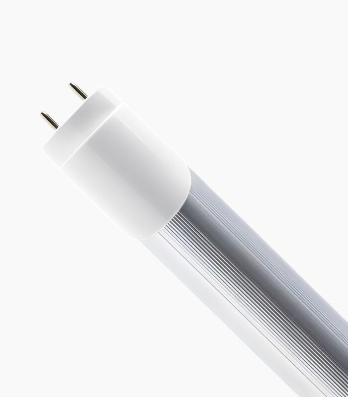 Tubo LED T8 120cm 18W Aluminio Profesional - AtrapatuLED